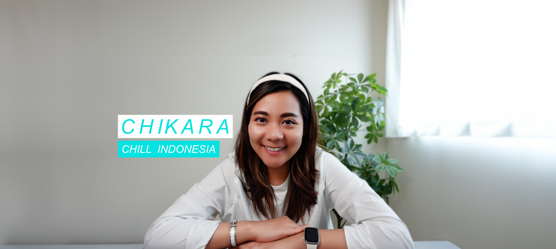 Chill Indonesia – Japan x Indonesia